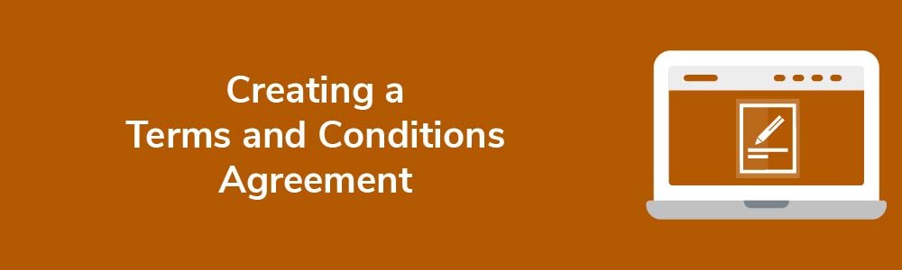 Sample Terms and Conditions Template - Privacy Policies