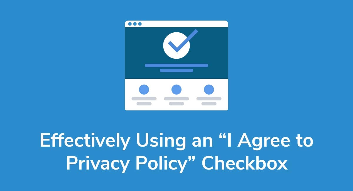 PrivacyPolicies.com — 8 Common Issues with Terms and Conditions...