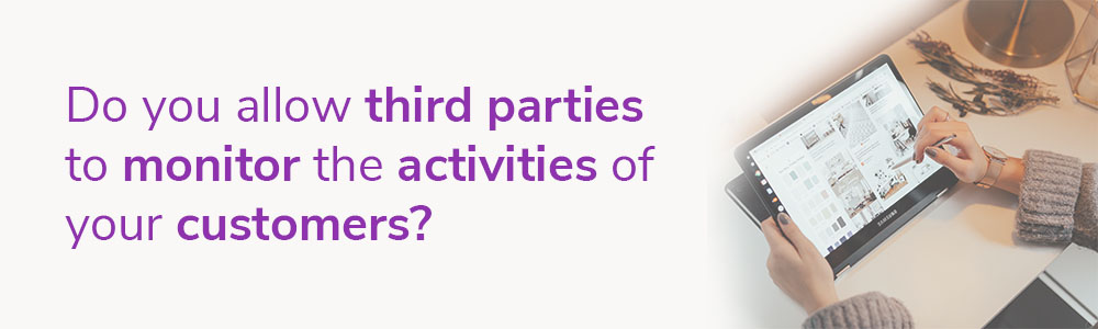 Creating a Privacy Policy for Ecommerce Stores - Privacy Policies