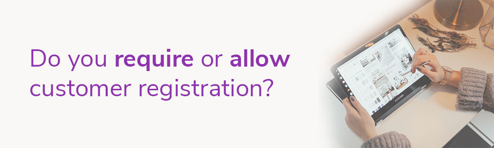 Creating a Privacy Policy for Ecommerce Stores - Privacy Policies