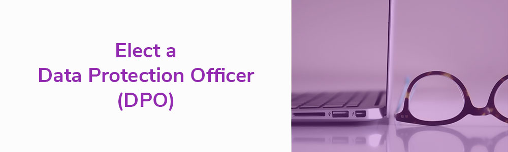 GDPR: General Data Protection Regulation - Privacy Policies