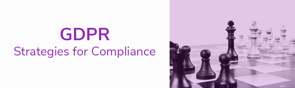 Are You Prepared for the GDPR? - Privacy Policies