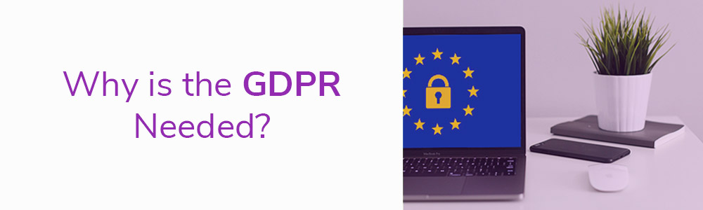 GDPR: General Data Protection Regulation - Privacy Policies