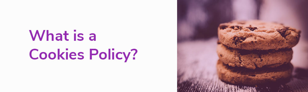 Separate Cookies Policy from Privacy Policy - Privacy Policies