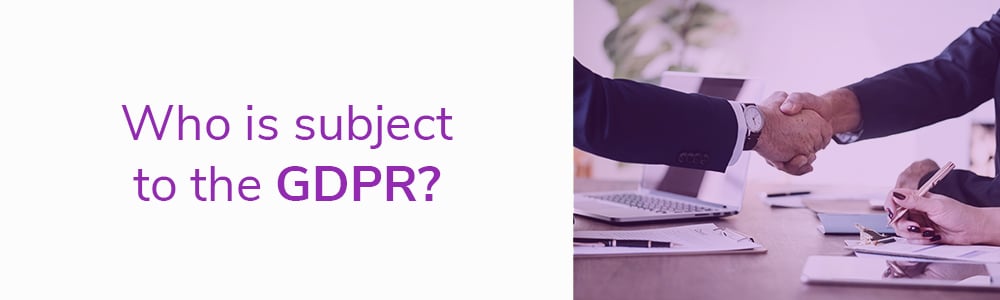 Penalties for Violating the GDPR - Privacy Policies Penalties for Violating the GDPR - Privacy Policies