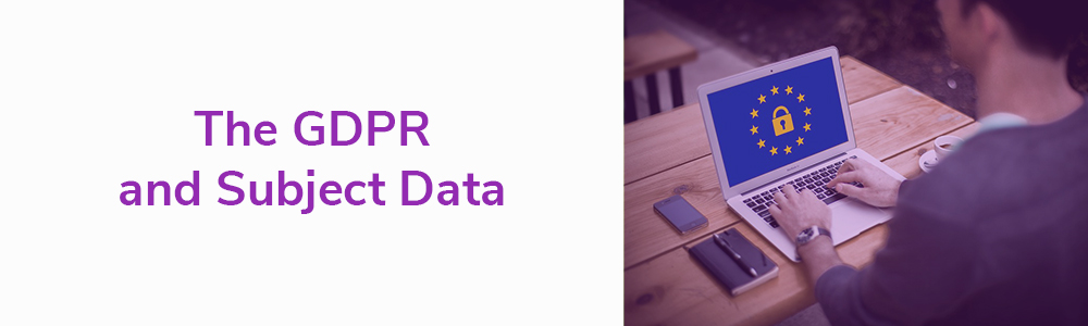 Keep Records of Data Collection and Processing for GDPR Compliance ...