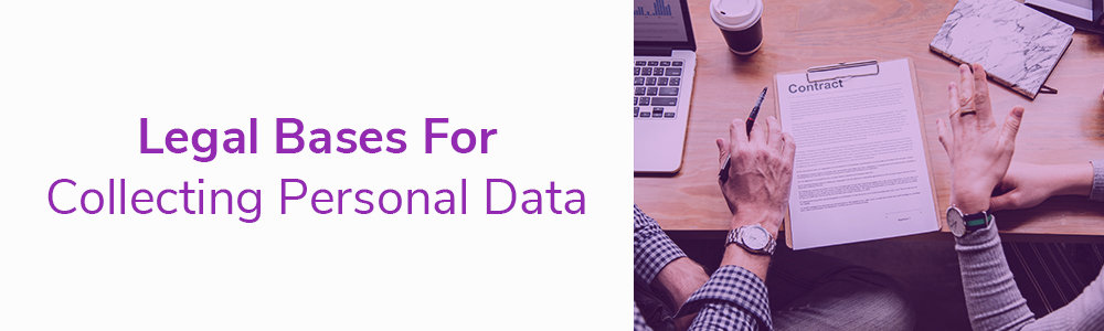 The GDPR, Collecting Personal Data, and Updating Your Privacy Policy ...