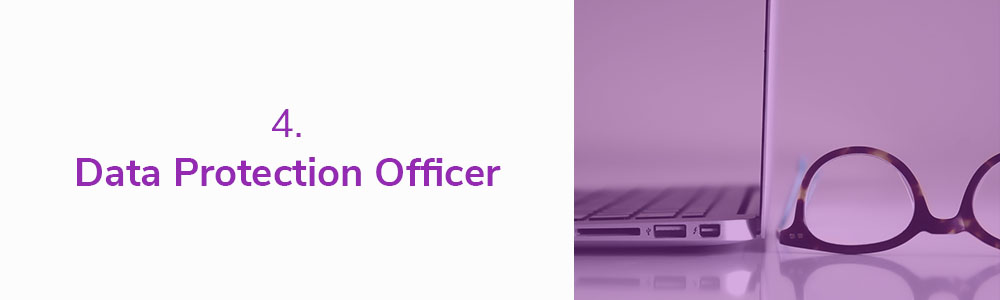 6 Key Articles of the GDPR - Privacy Policies