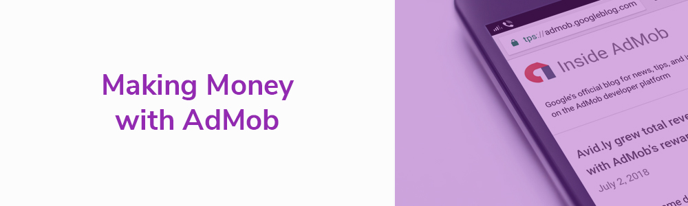 AdMob, Your App and Your Privacy Policy - Privacy Policies