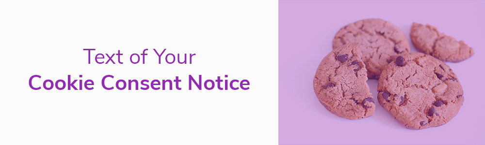 Cookie Consent Examples - Privacy Policies