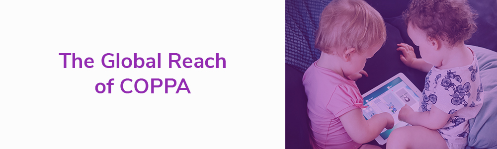 Guide to COPPA - Privacy Policies