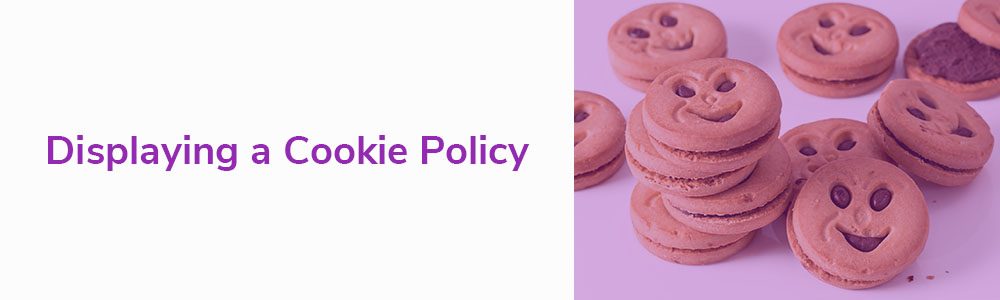 The GDPR Cookies Policy - Privacy Policies