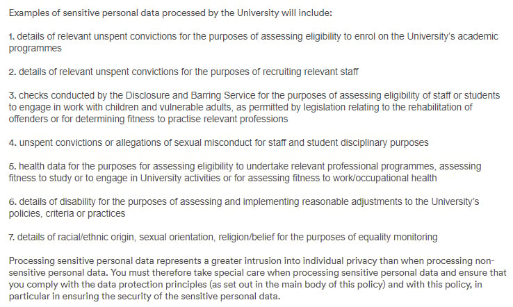 Personal Data Protection Policy Template - prntbl ... Personal Data Protection Policy Template - prntbl ...