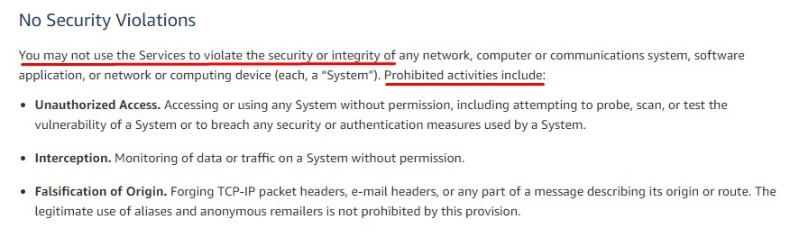 Acceptable Use Policy Template - Privacy Policies Acceptable Use Policy Template - Privacy Policies