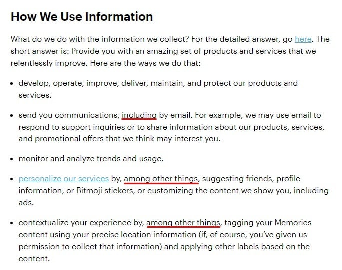 Chrome Extensions Requirements for Privacy Policy and Secure Handling ... Chrome Extensions Requirements for Privacy Policy and Secure Handling ...