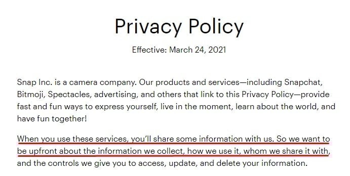 Chrome Extensions Requirements for Privacy Policy and Secure Handling ... Chrome Extensions Requirements for Privacy Policy and Secure Handling ...